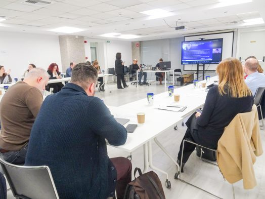 Ψηφιακή Υγεία και Ογκολογικοί ασθενείς Morning Health Talks 2025